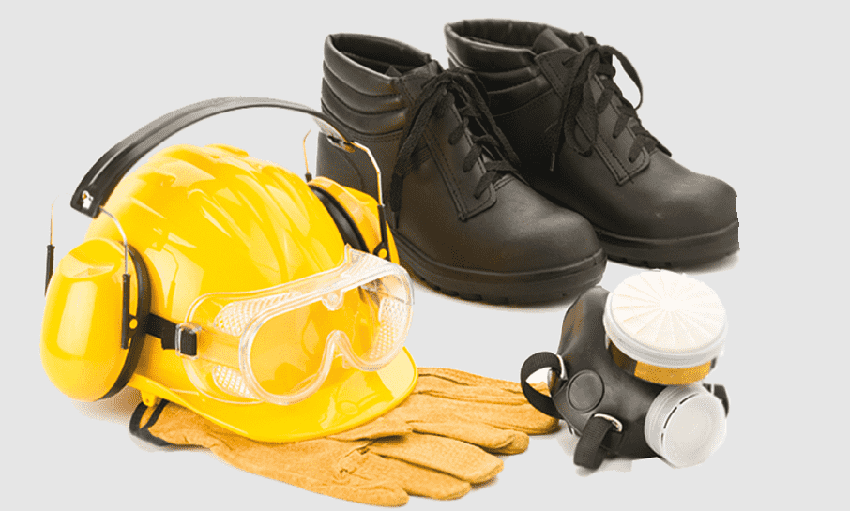 Fire Fighting Personal Protection Equipment - Products - Alpha Safety